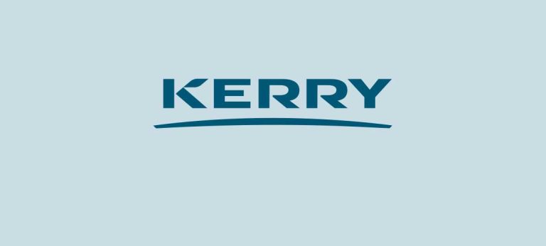 Kerry Group - The Supply Chain Ledger
